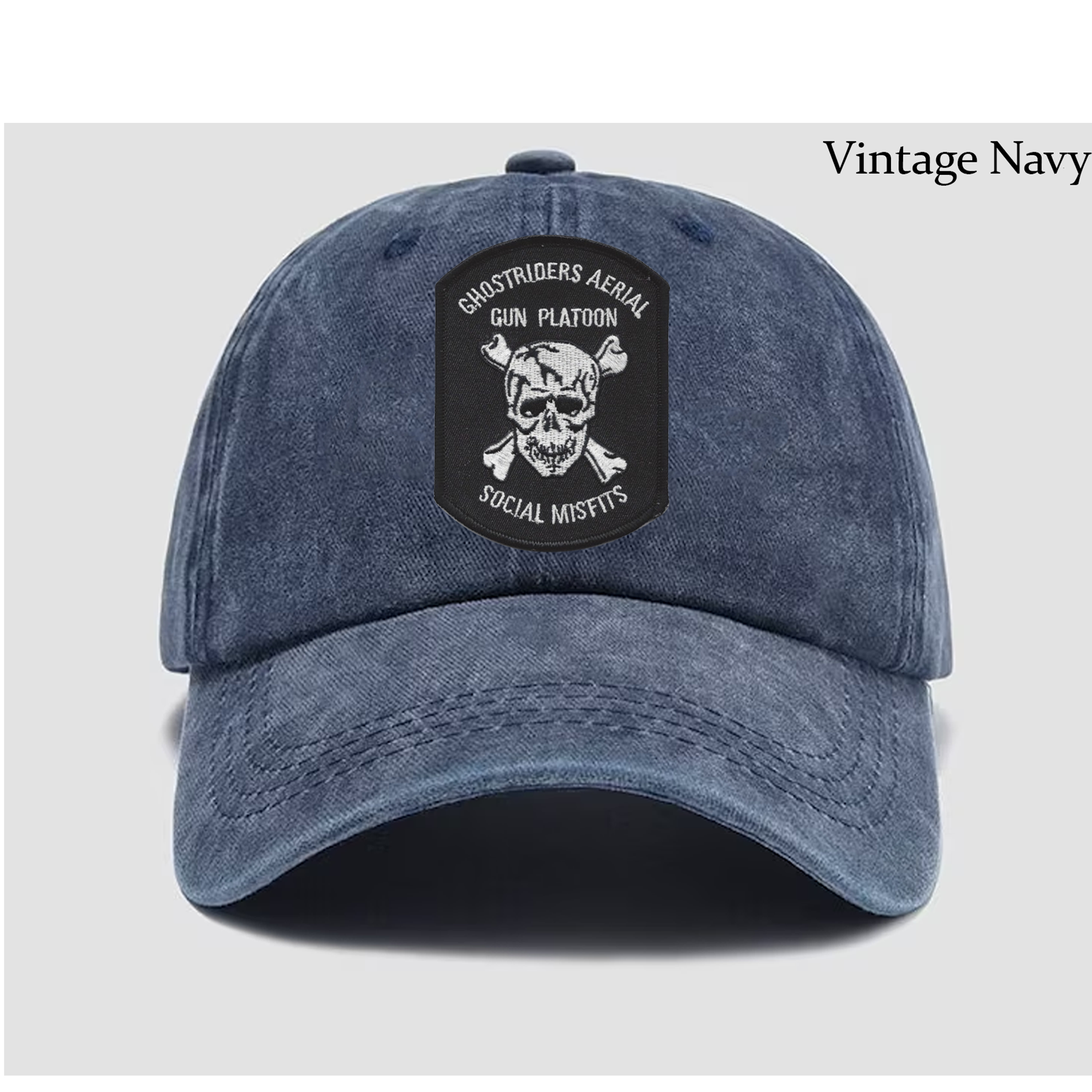 Embroidered Hat 160th Special Operations Aviation Regiment, Veteran Cap ...